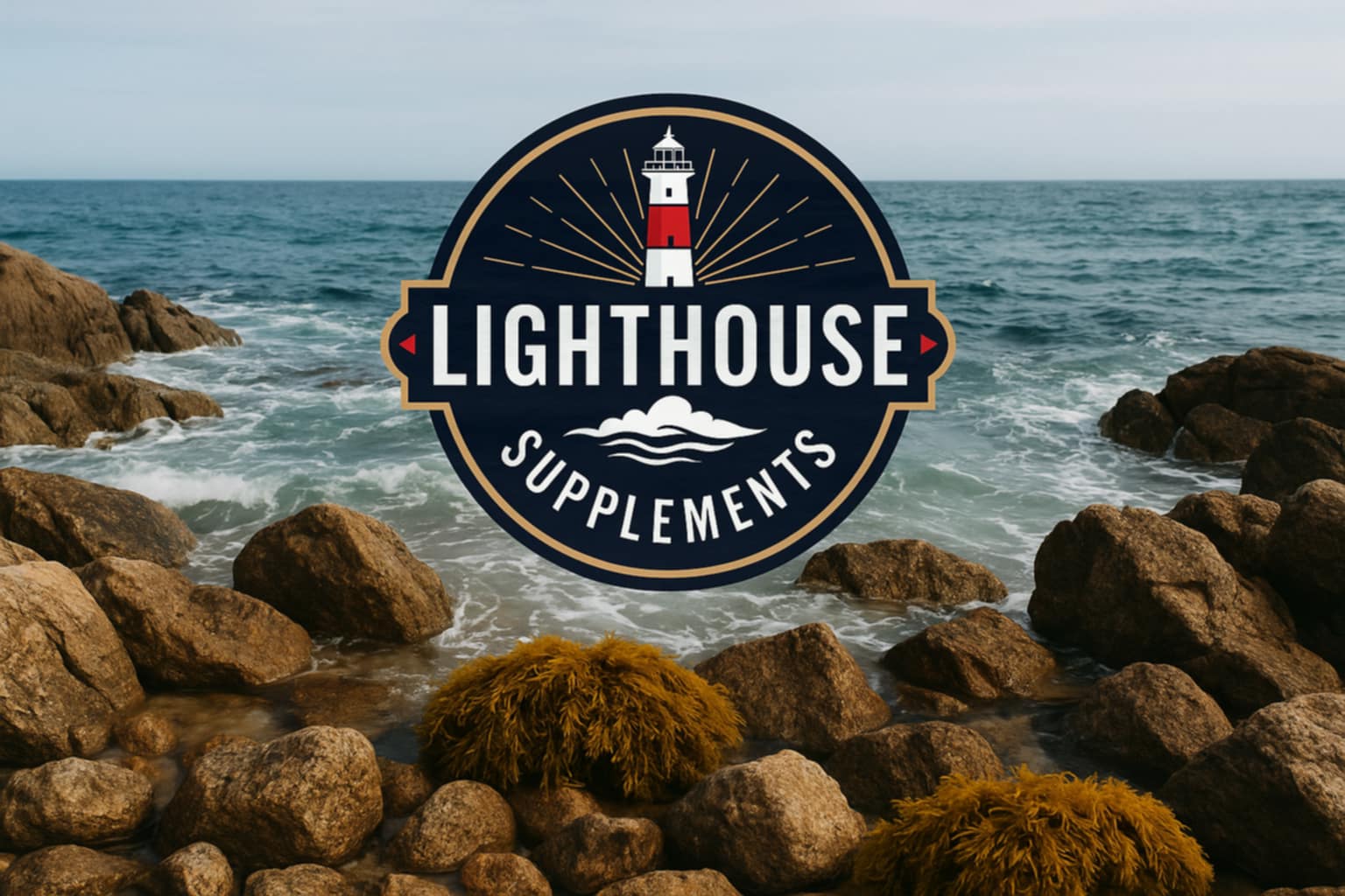 Lighthouse Supplements